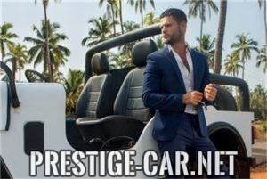 Which are the best high class cars in the whole world!